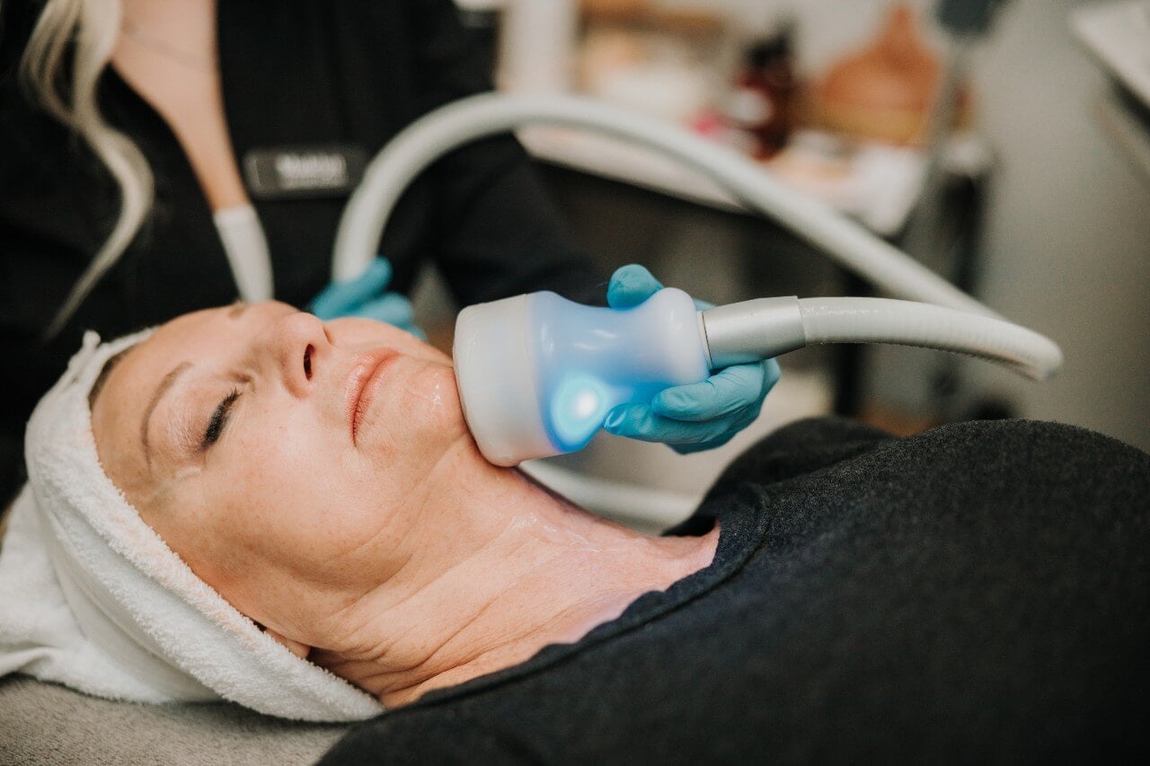 5 Benefits Of Cryo T-Shock Therapy - Sculpt Wellness